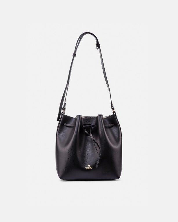 Eva Bucket - Nero – Monkee's of Ocean City